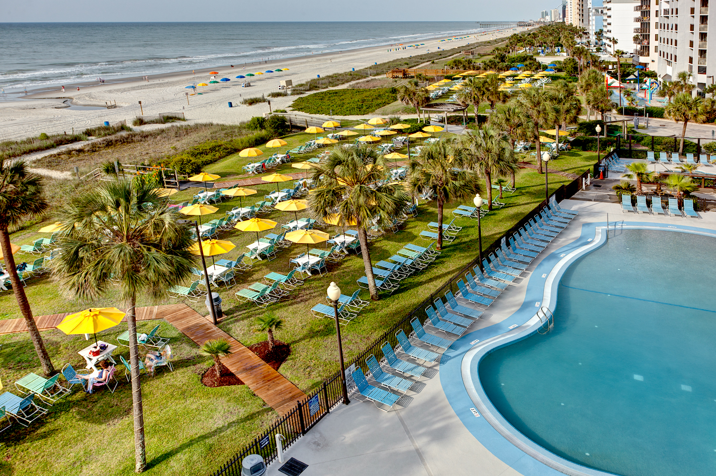 Map Of Dayton House Myrtle Beach Myrtle Beach, SC Real Estate & Homes